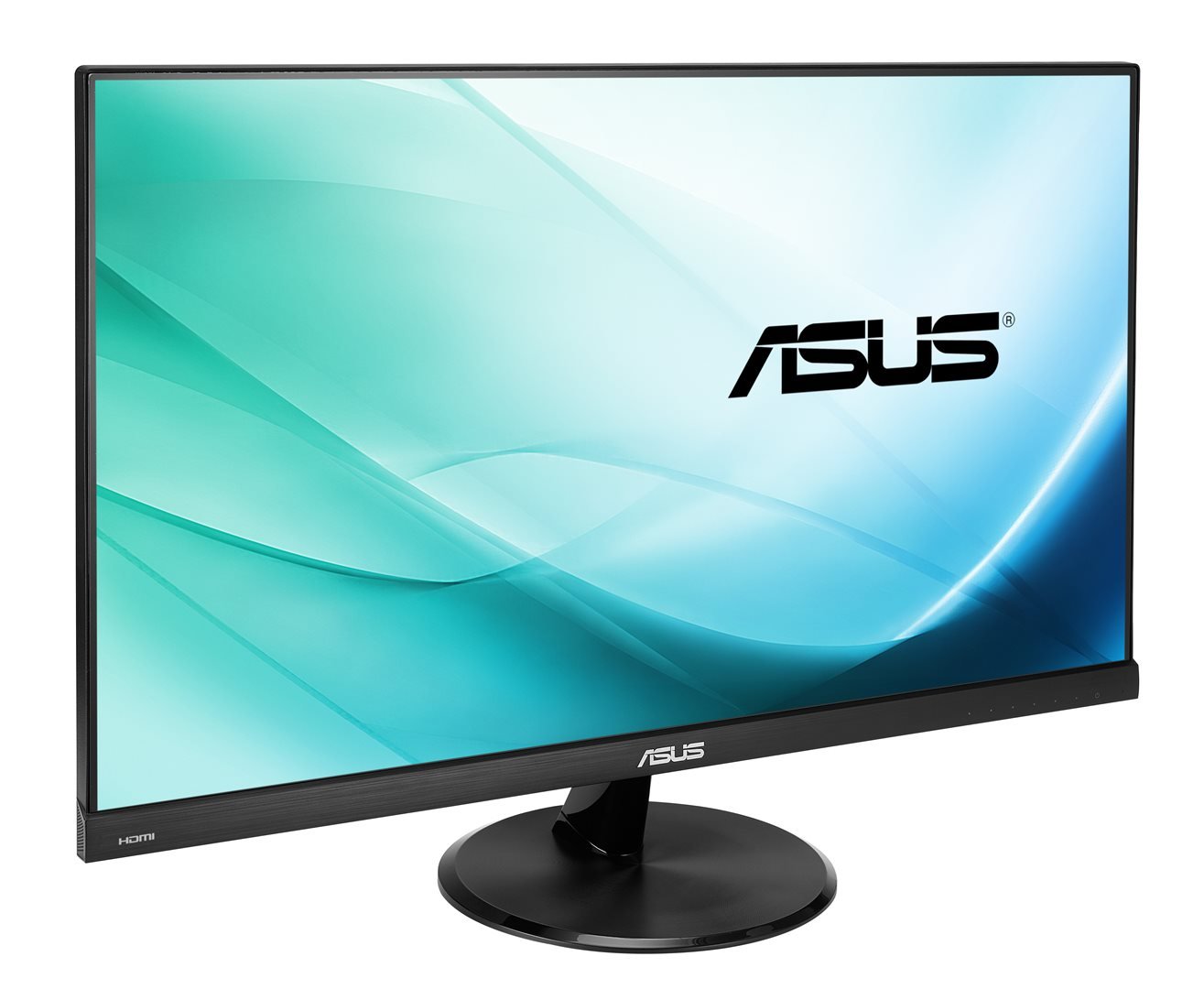 23" LED ASUS VP239H - VGA+DVI+HDMI, repro 90LM01U0-B01670 | - ITSK ...