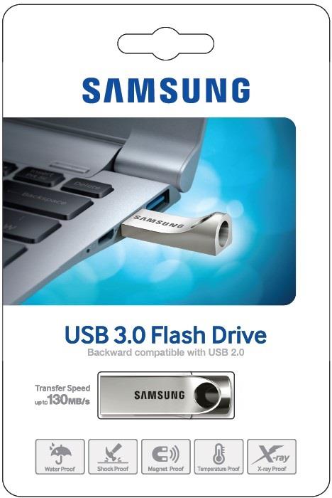 32 GB . USB 3.0 klúč. Samsung BAR MUF-32BA/EU | - ITSK - HENRY - Internetový obchod s technikou ...