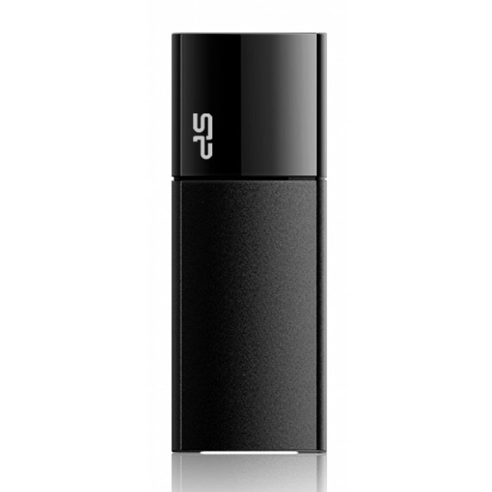 32 GB . USB kľúč ..... Silicon Power Ultima U05, čierny ...