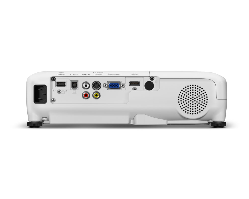 3LCD Epson EB-X31 V11H720040 | - ITSK - HENRY - Internetový obchod s ...