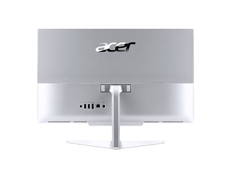 Acer Aspire C22-860 ALL-IN-ONE 21,5" LED FHD/ Intel Pentium 4405U /4GB ...