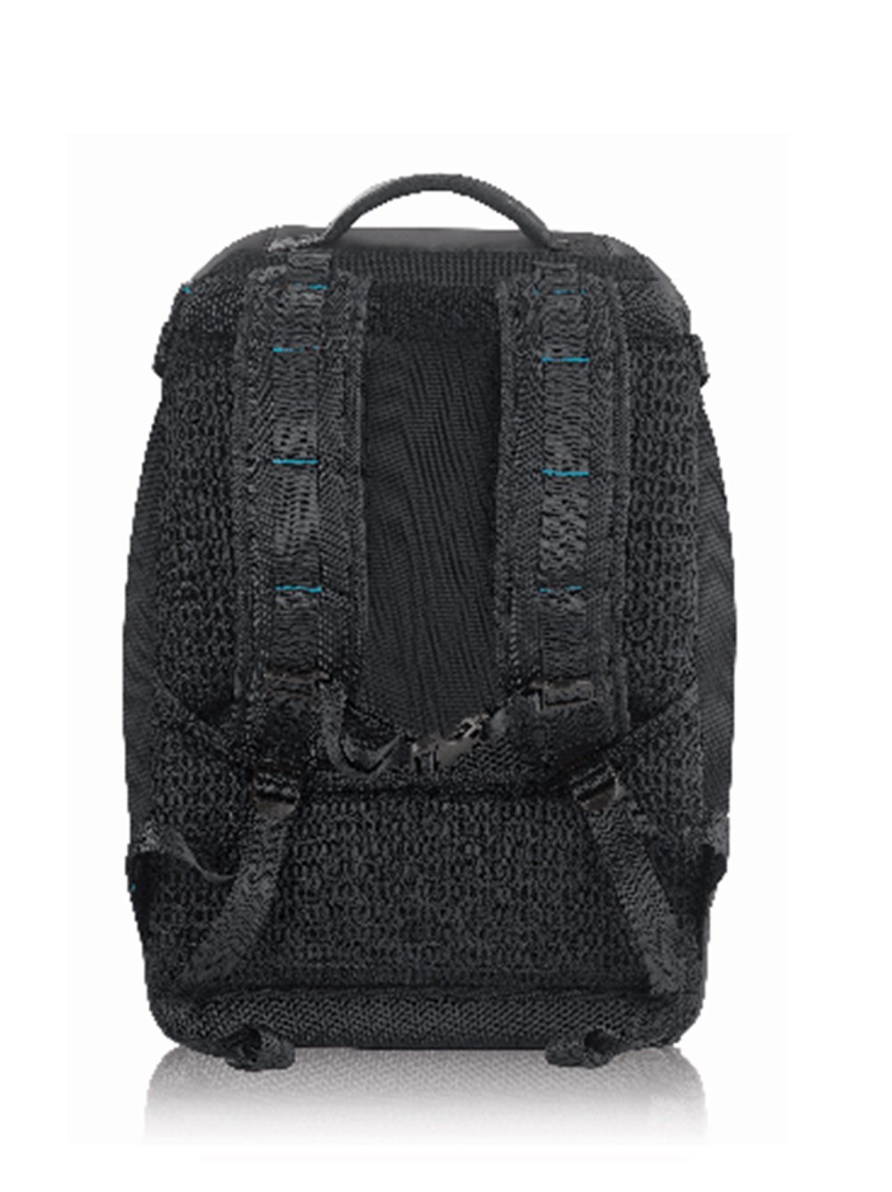 ACER PREDATOR GAMING UTILITY BACKPACK BLACK WITH TEAL BLUE NP.BAG1A.288 ...