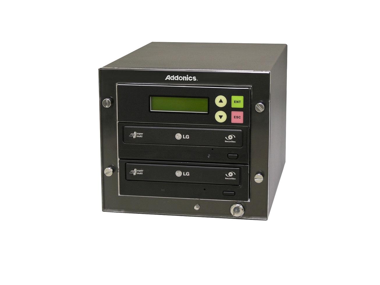 Addonics CD-DVD DigiCopier I DGC1 | - ITSK - HENRY - Internetový obchod ...