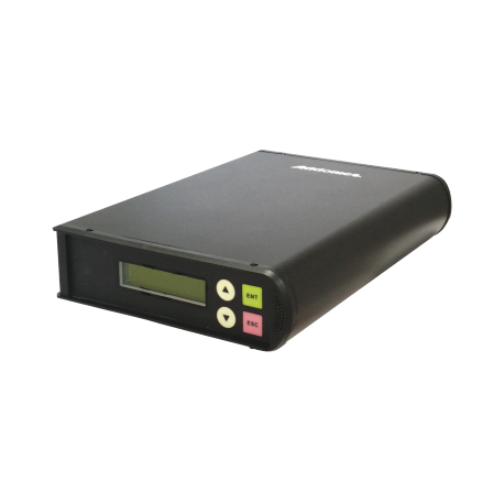 Addonics Sapphire HDD Duplikátor SHDUESA | - ITSK - HENRY - Internetový ...