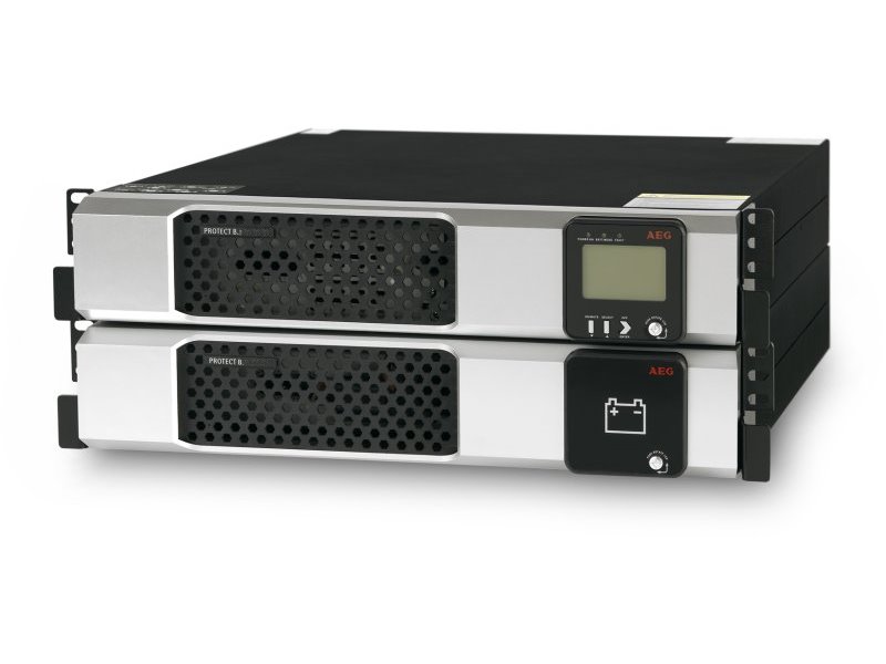 AEG UPS Battery pack pro UPS Protect B.3000 PRO 6000013877 | - ITSK ...