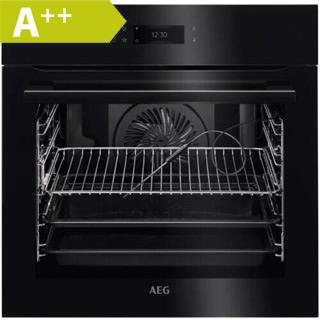 AEG Vstavaná rúra BPE748380B | - ITSK - HENRY - Internetový obchod s ...