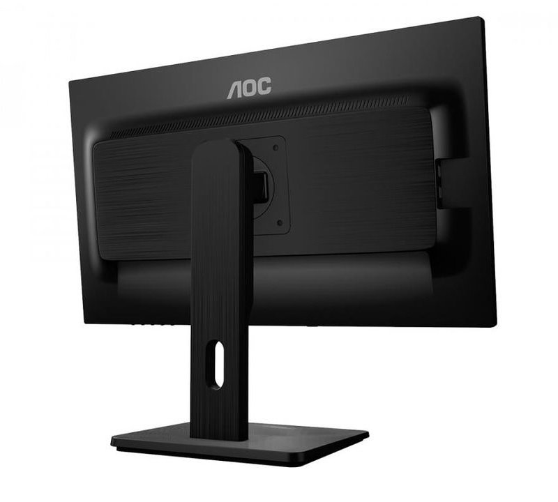 AOC 23,8" LED I2475PXQU/ 1920x1080/ IPS/ 16:9/ 4ms/ 250cd/m2/ DP/ HDMI ...