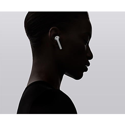 Apple sluchátka AirPods MMEF2ZM/A | - ITSK - HENRY - Internetový obchod ...