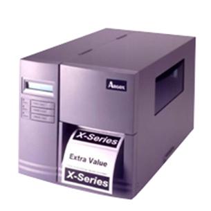 Argox X-3200 tiskárna čárových kódů 300dpi, průmyslová, bez kabelu AGX ...