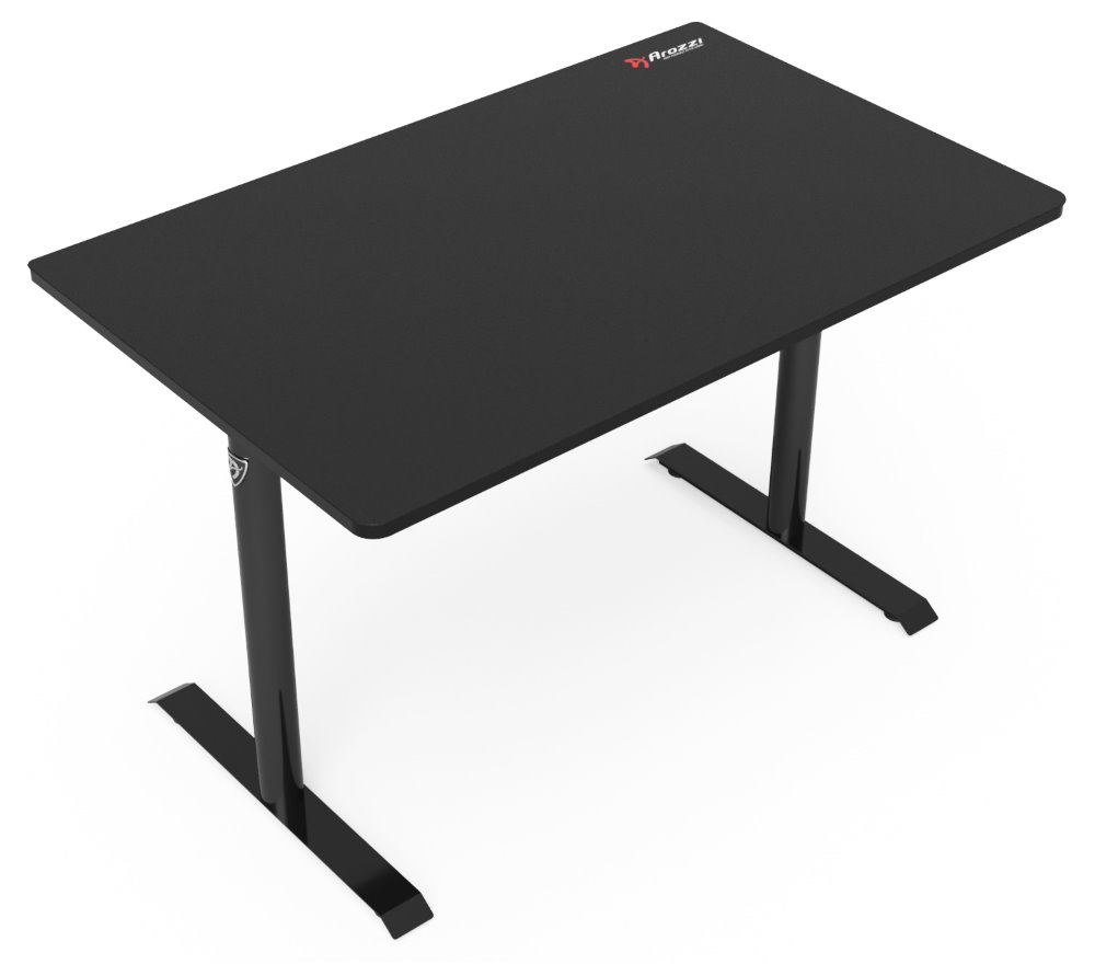 AROZZI herní stůl ARENA LEGGERO/ černý ARENA-LEGG-BLACK | - ITSK ...