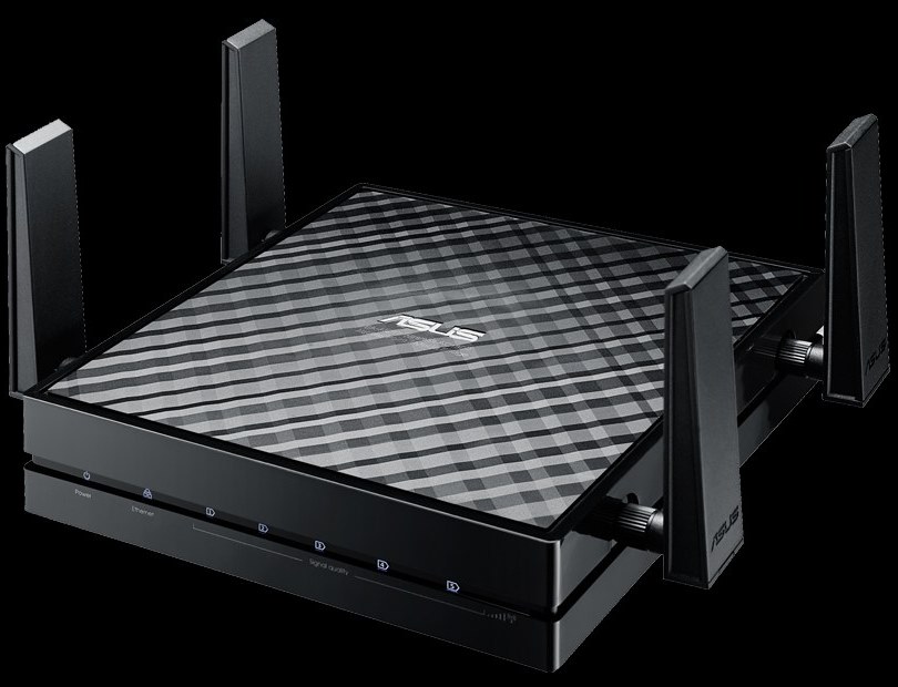 ASUS EA-AC87 90IG01A0-BM9000 | - ITSK - HENRY - Internetový obchod s ...