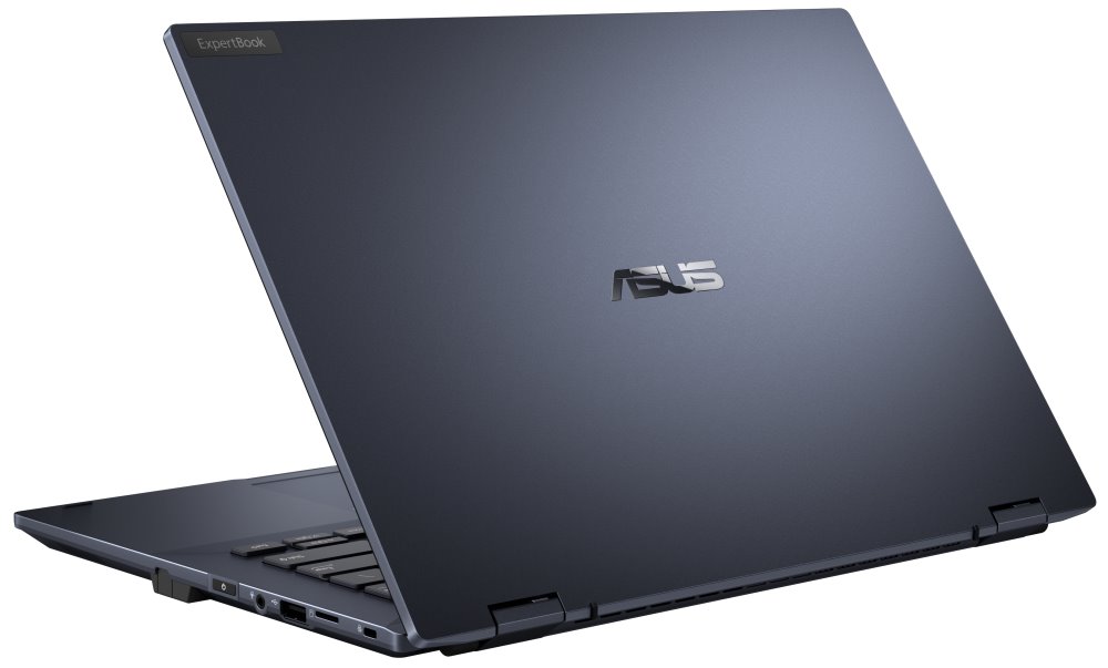 ASUS ExpertBook B5 Flip/B5402/i5-1155G7/14"/FHD/T/16GB/1TB SSD/UHD/W11P ...