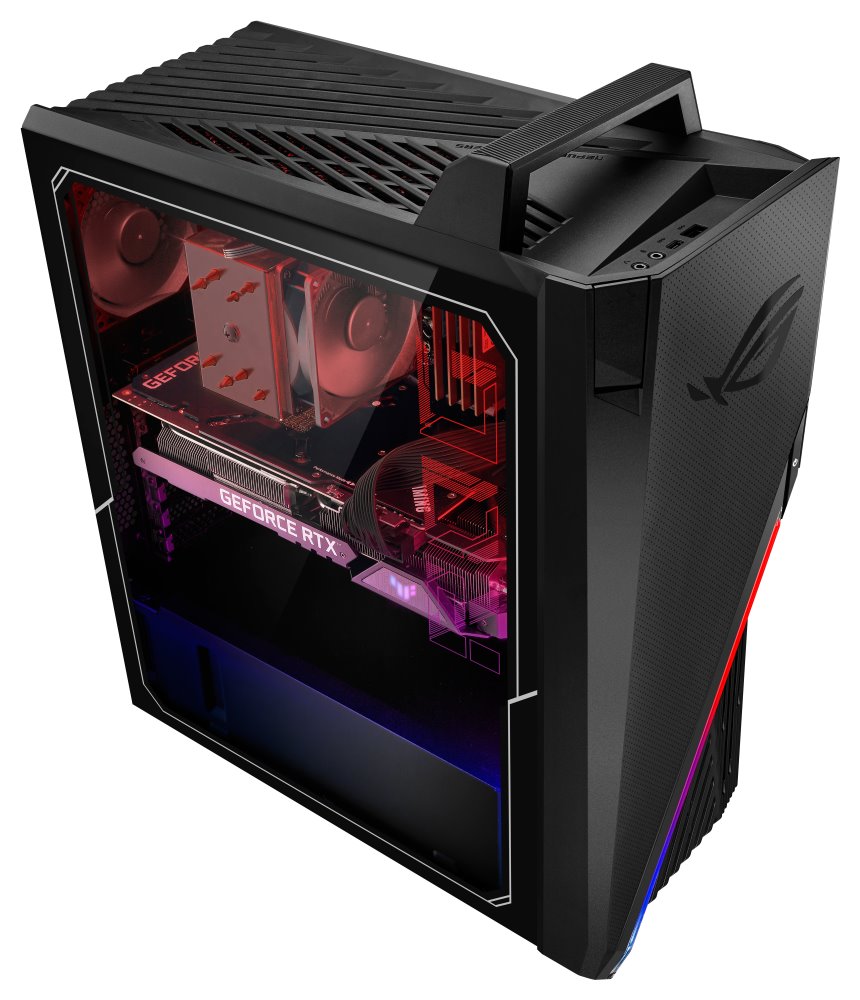 ASUS ROG Strix G15CF-51240F012W / i5-12400F/ 16GB/ 512GB SSD/ RTX 3060 ...
