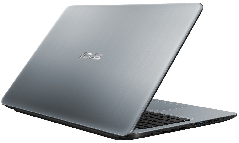 ASUS VivoBook X540MA-DM305T Pentium N5000 15.6" FHD matny UMA 4GB 256GB ...