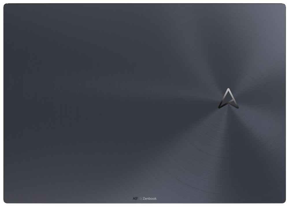 ASUS Zenbook Pro 16X OLED/ i7-12700H/ 16GB DDR5/ 1TB SSD/ RTX 3060 6GB ...