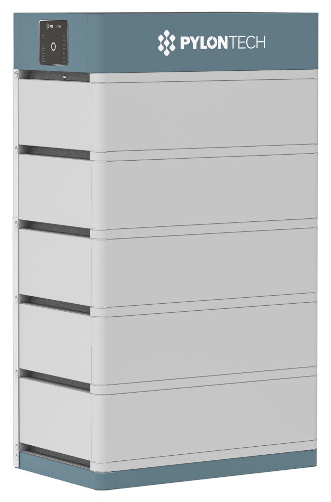 Baterie PylonTech Force H1 17,76kWh Force-H1-48/240V | - ITSK - HENRY ...