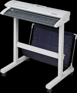 Canon Colortrac SmartLF SC 42e Xpress 2738V824 | - ITSK - HENRY ...