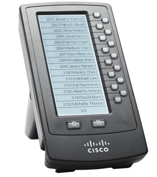 Cisco SPA500DS-RF | - ITSK - HENRY - Internetový obchod s technikou pre ...