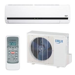 Coolix MSR3-12HRN1-QE - nástěnná klimatizace Split, QUICK | - ITSK ...