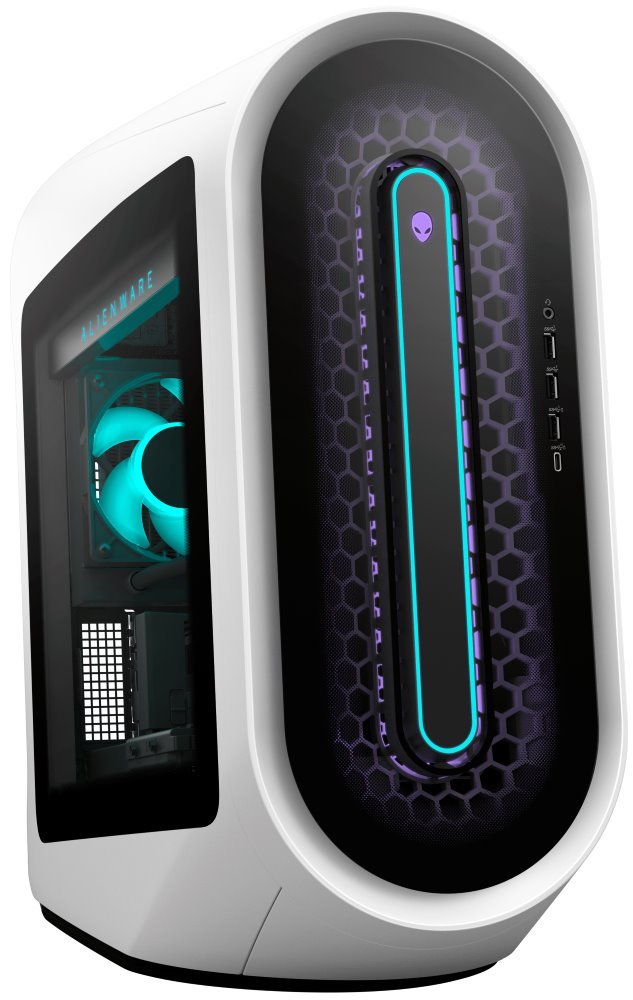 Dell Alienware Aurora R13 i9-12900KF/32GB/2TB/RTX3080Ti-12GB/W11Home ...