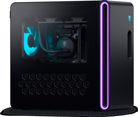 Dell Alienware Aurora R16 Tower i7-13700F/16GB/512GB SSD/RTX 4070 Ti ...