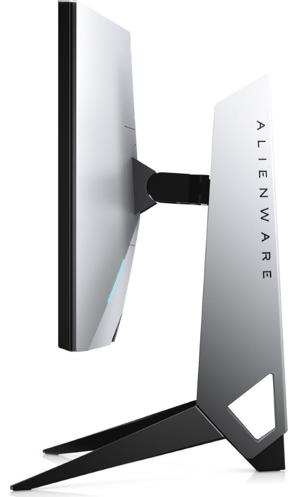 DELL AW2518HF Alienware/ 25" LED/ 16:9/ 1920x1080/ FHD/ 5x USB/ DP/ 2x ...