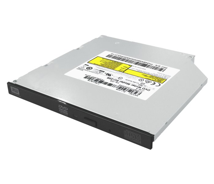 DELL DVD±RW/ 16x/ SATA/ pro PowerEdge T20/ R210 II/ R310/ R415/ R420 ...