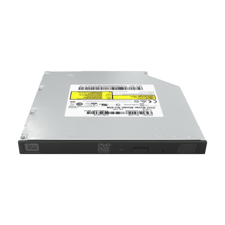 DELL DVD±RW/ 16x/ SATA/ pro PowerEdge T20/ R210 II/ R310/ R415/ R420 ...