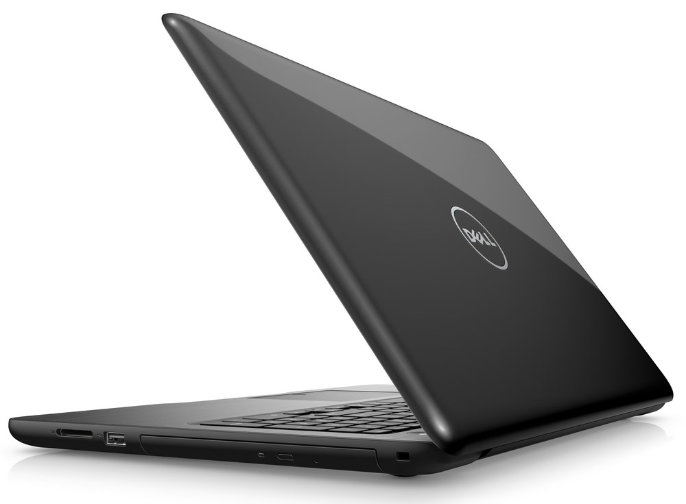 DELL Inspiron 15 5000 (5567)/ i3-6006U/ 4GB/ 256GB SSD/ DVDRW/ AMD R7 ...