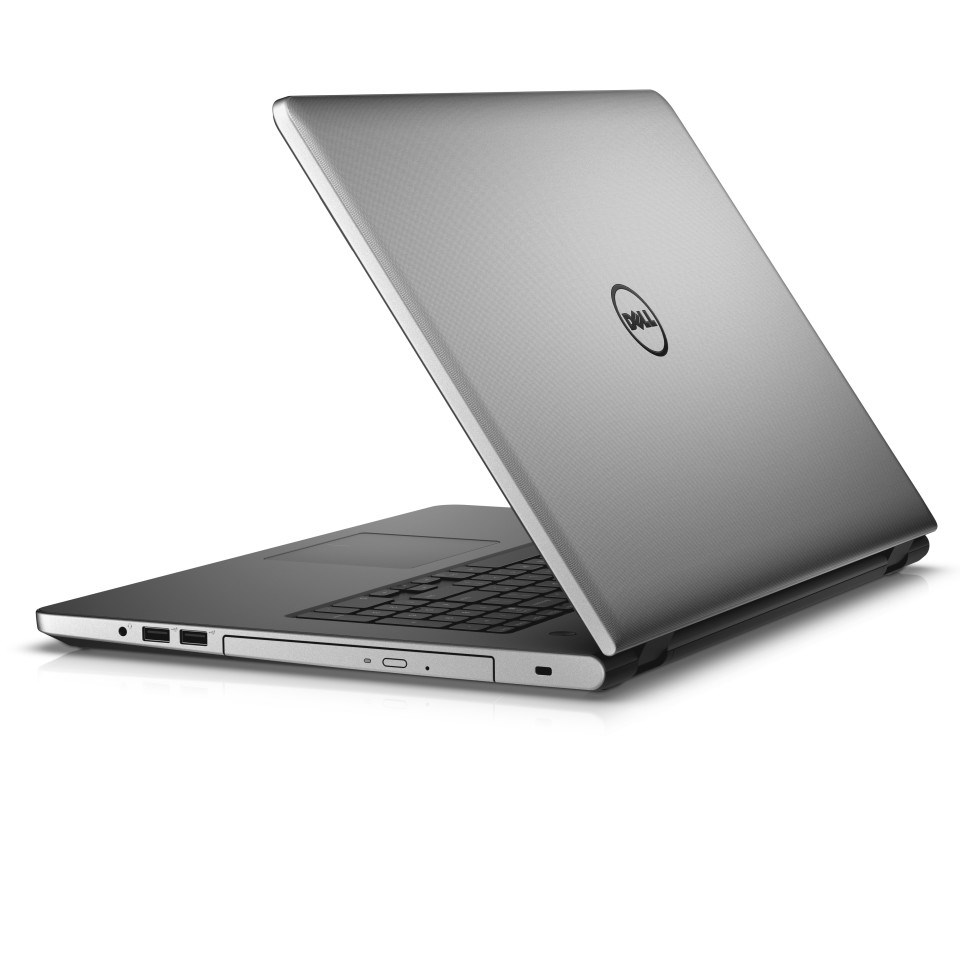 DELL Inspiron 17 5000/ i7-6500U/ 8GB/ 1TB/ DVDRW/ AMD R5 M335 4GB/ 17.3 ...