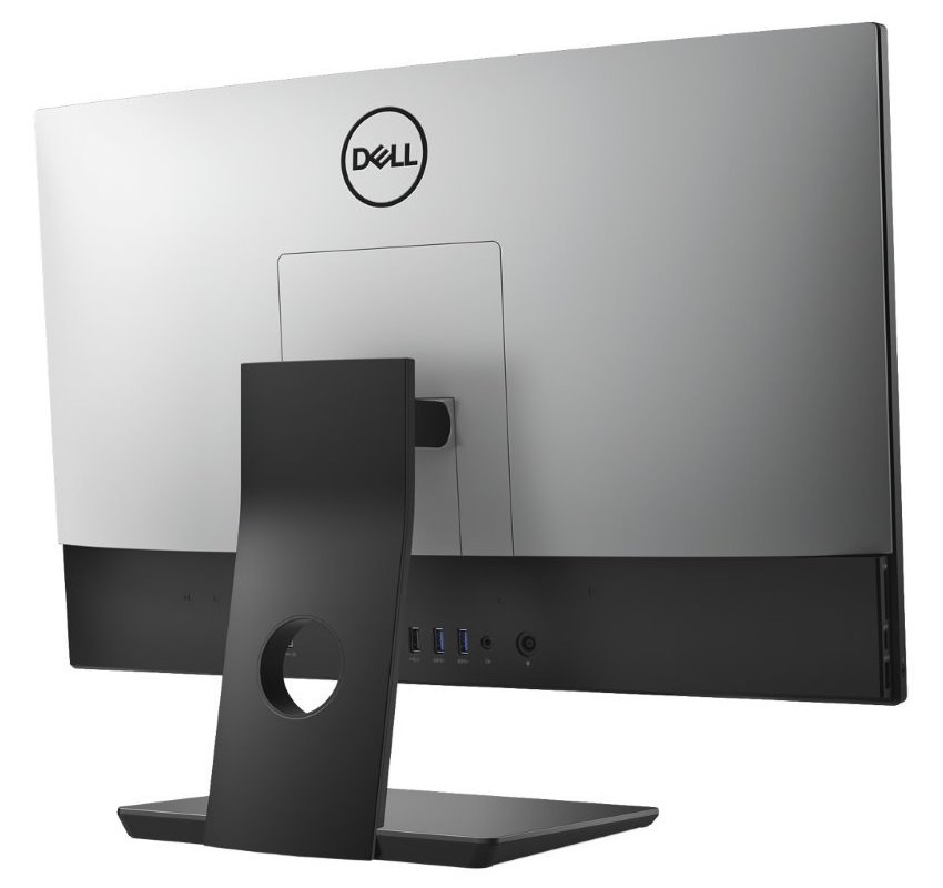 DELL Inspiron 24 5000 AIO (5477) Touch/ i7-8700T/ 16GB/ 128 SSD+1TB/ 24 ...