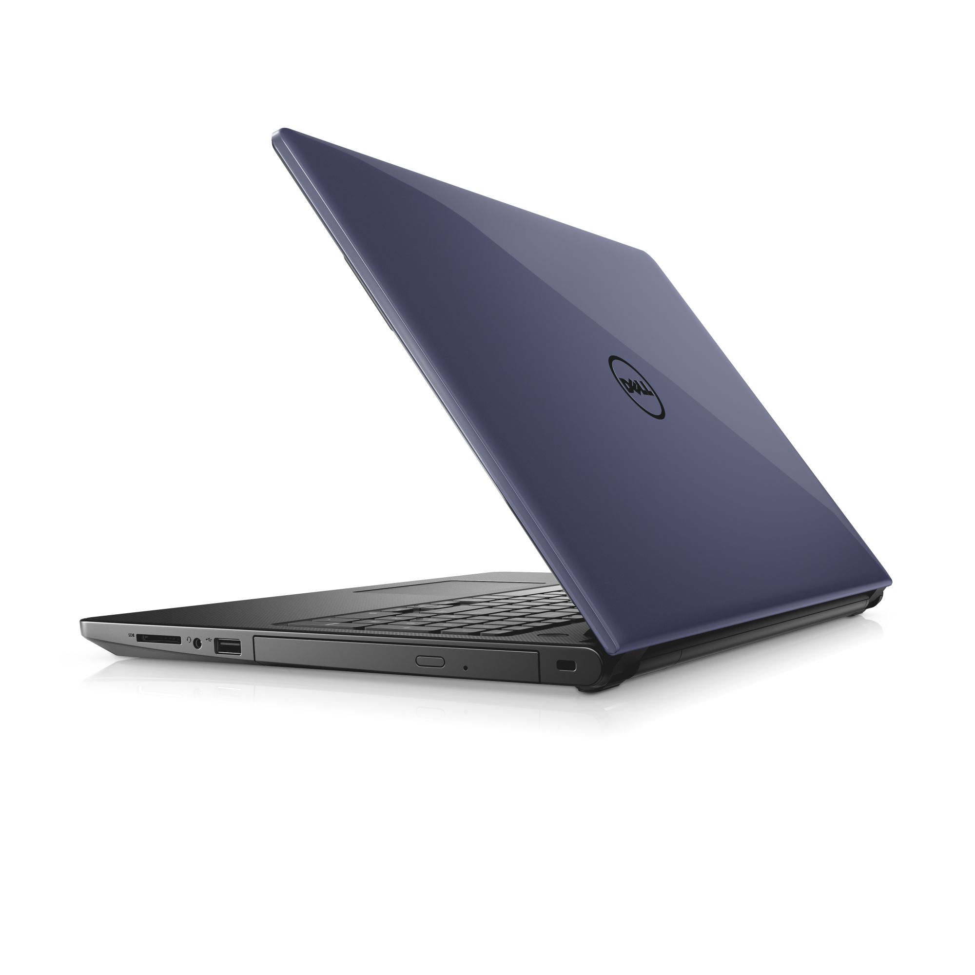 Dell Inspiron 3576 15 FHD i7-8550U/8GB/1TB/520-2GB/MCR/HDMI/DVD/W10 ...