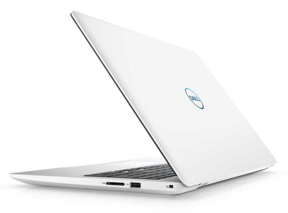 Dell Inspiron G3 3579 15 FHD i5-8300H/8GB/256GB SSD/1050-4GB/MCR/FPR ...