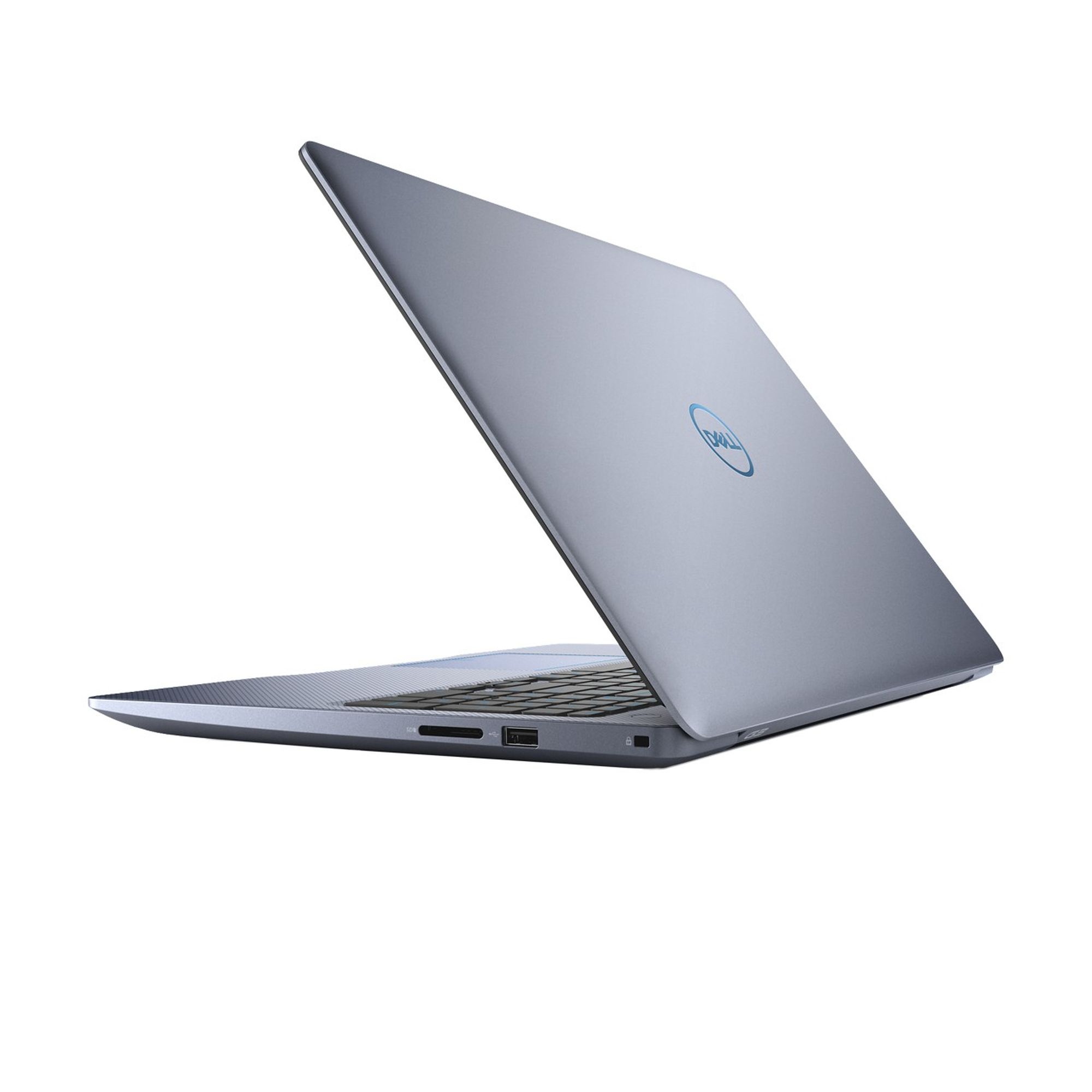 Dell Inspiron G3 3579 15 FHD i5-8300H/8GB/256GB SSD/1050-4GB/MCR/FPR ...