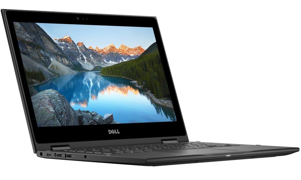 DELL Latitude 3390 (2v1)/i3-7100T/8GB/256GB SSD/Intel HD 620/13.3" FHD ...