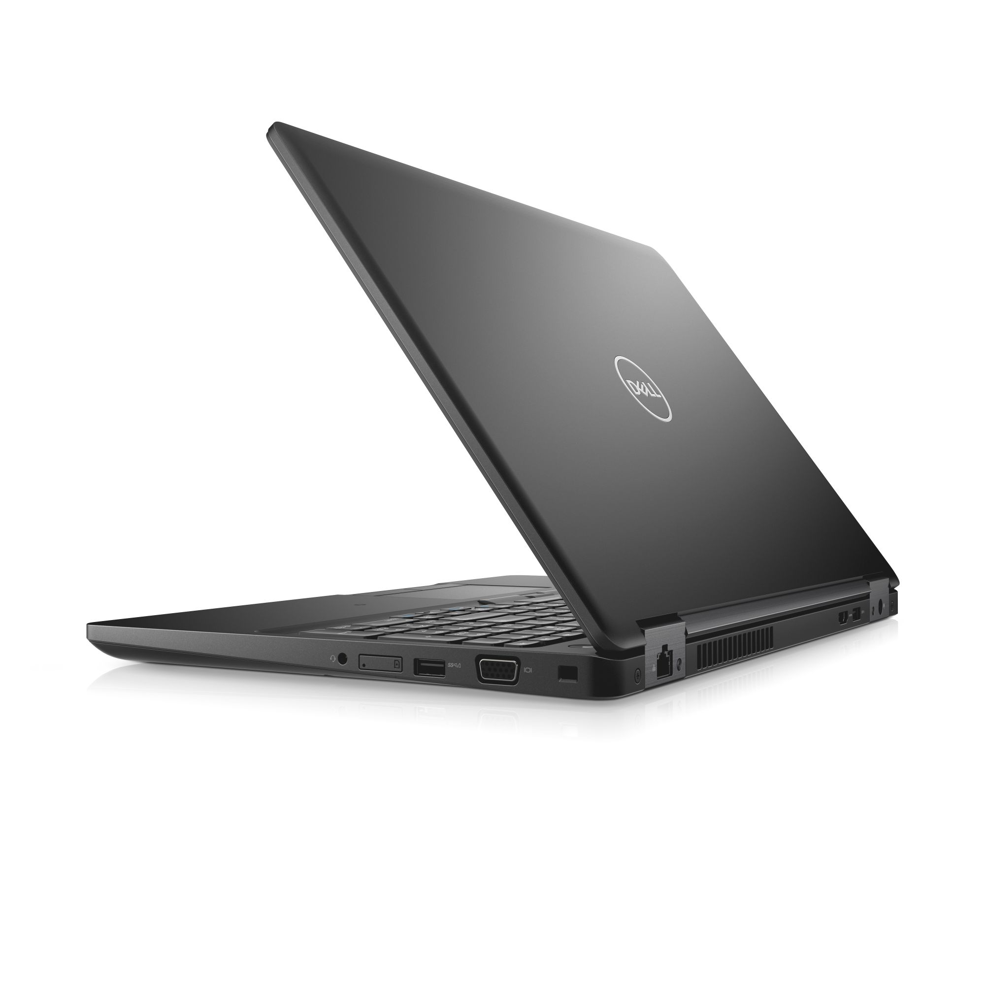 Dell Latitude 5591 15" FHD i5-8300H/8GB/256GB SSD/SCR/MCR/USB-C/HDMI ...