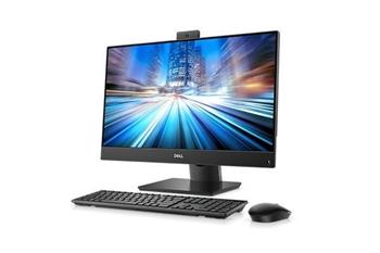 DELL OptiPlex AIO 7470 23.8"FHD/i5-9500/8GB/256GB SSD/Wifi/BT/Adj Stand ...