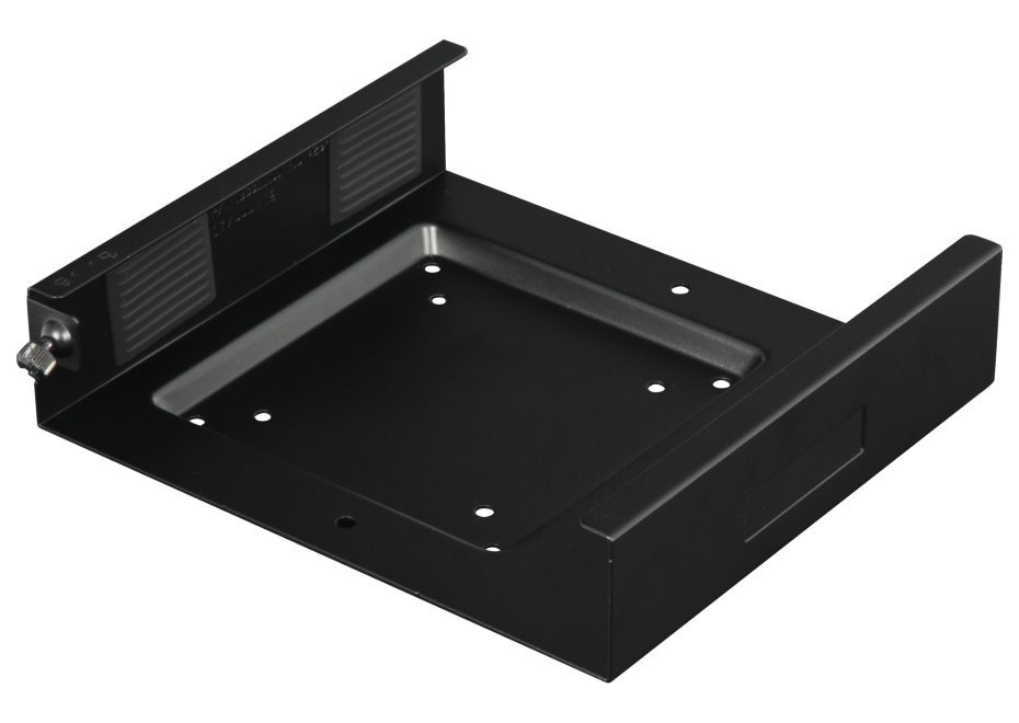 Dell OptiPlex Micro All in One Mount - Desktop to monitor mounting kit ...