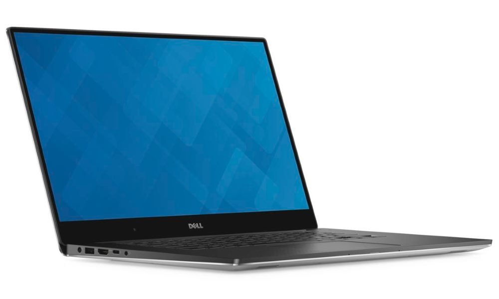 DELL Precision M5510/Core i7-6820HQ/16GB/256GB SSD./2GB Nvidia Quadro ...