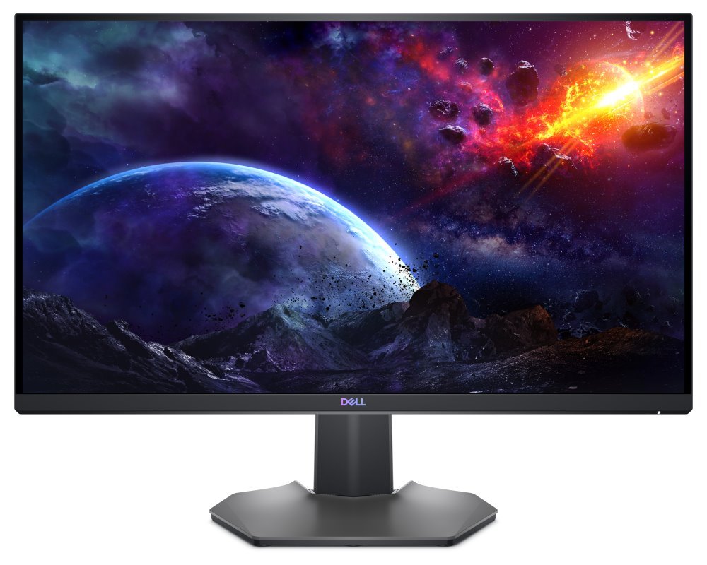 Dell S2721DGFA Gaming LCD 27" IPS/2560x1440 QHD/1000:1/1ms/DP/HDMI/USB ...