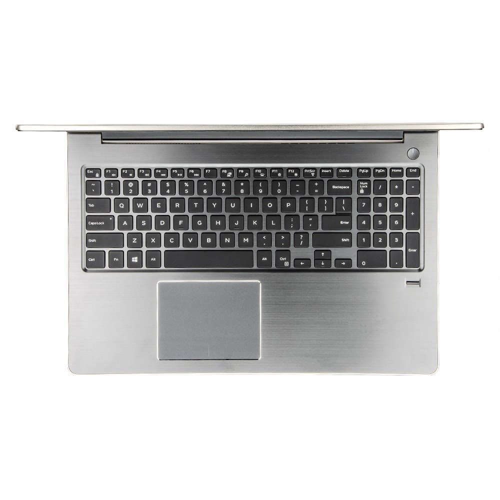 Dell Vostro 5568 15" FHD i5-7200U/8GB/1TB/HD/MCR/FPR/VGA/HDMI/RJ45 ...