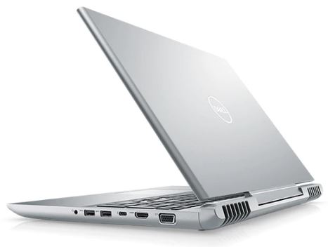 Dell Vostro 7580 15"FHD i7-8750H/8GB/128GB SSD+1TB/1060-6GB/THB/FPR/MCR ...