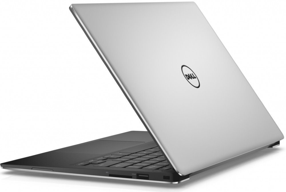 Dell XPS 13 9360 13" Touch QHD+ i7-7500U/8GB/256GB SSD/HD/MCR/USB/THB ...