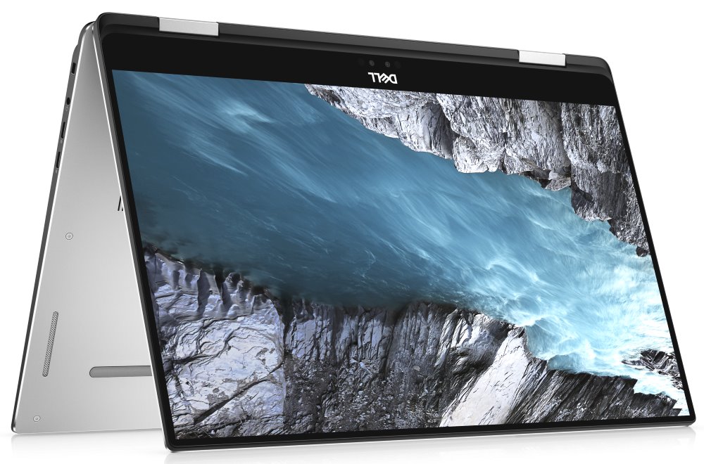 DELL XPS 15 9575 2v1/i7-8705G/8GB/512GB SSD/4GB ATI Vega 870/15.6" FHD ...