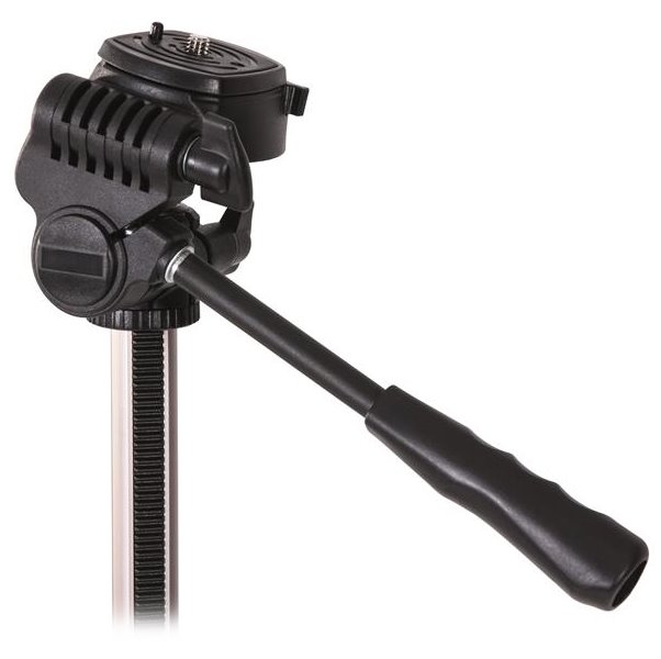 Doerr HERCULES stativ (45-150 cm, 1200 g, max.3kg, 3D hlava, odkládací síťka) SD380045 | - ITSK ...