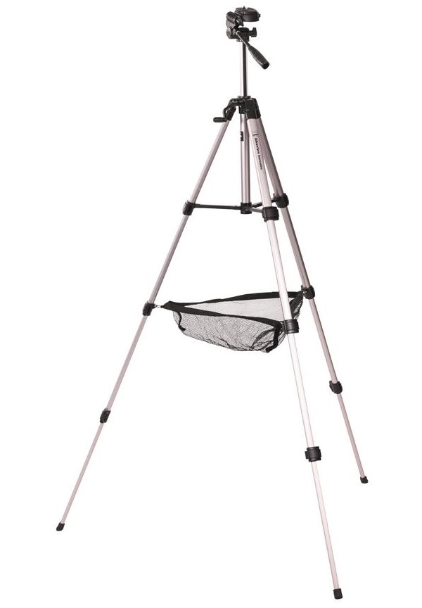 Doerr HERCULES stativ (45-150 cm, 1200 g, max.3kg, 3D hlava, odkládací síťka) SD380045 | - ITSK ...