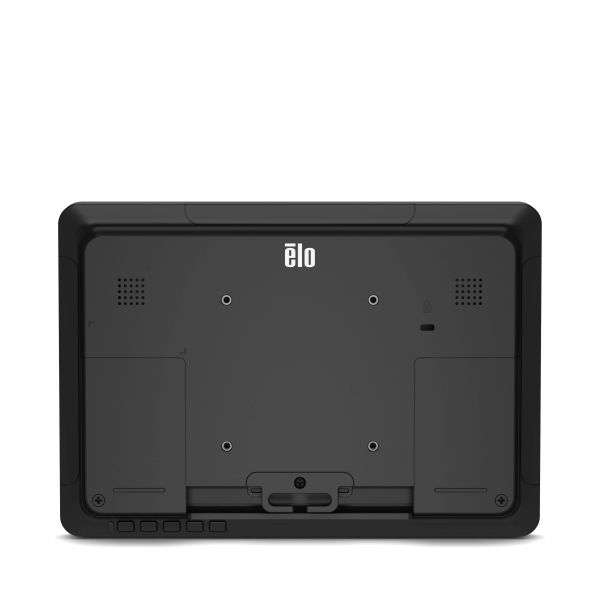 Dotykové zariadenie ELO 1002L, 10,1" dotykové LCD, kapacitní, bez rámečku, USB, černé E045337 ...