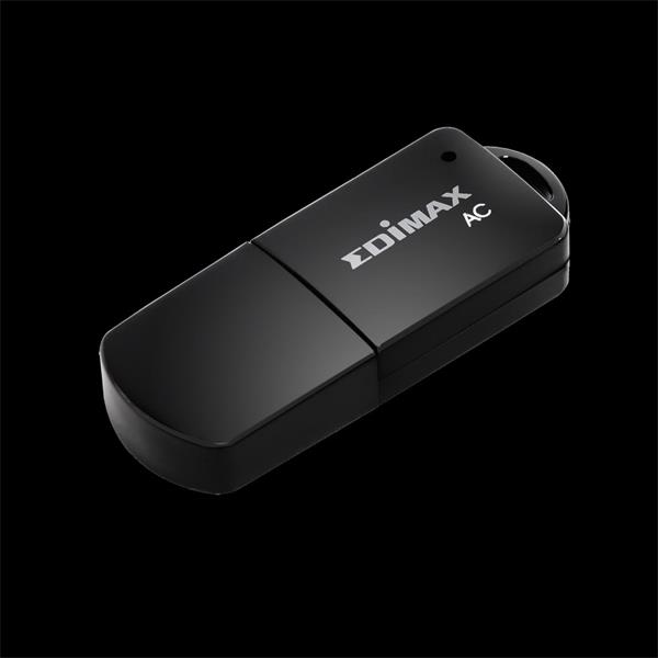 Edimax EW-7811UTC AC600 USB WiFi dual-band mini adapter | - ITSK ...
