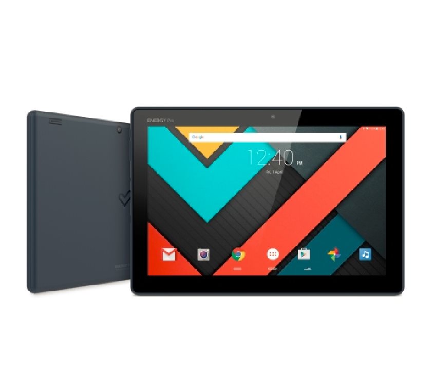 ENERGY Tablet Pro 3/ 1.8 GHz Octa Core/10,1" IPS LCD 16:10 1280 x 800 ...