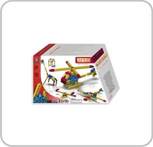 ENGINO 5 Models Engineering Set (ENGINO5010) ENGINO0510 | - ITSK ...